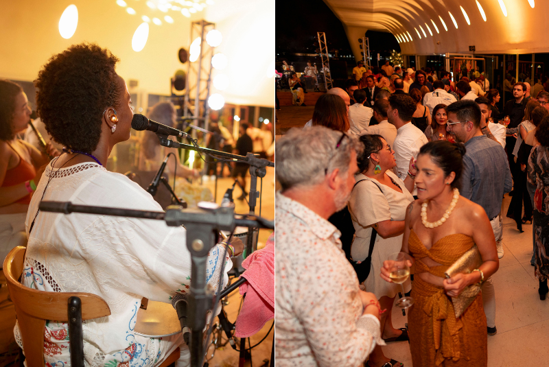 Samba, sunsets and soul food: all the highlights from Latin America’s ...