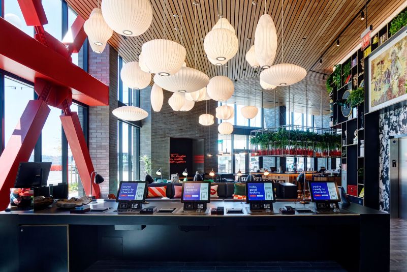 Low-intervention luxury: the hotels championing invisible service