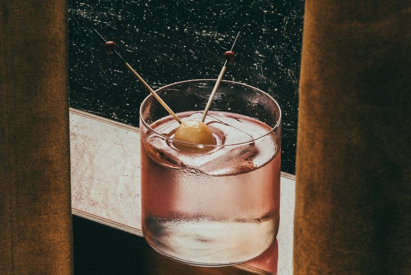 The World's 50 Best Bars 2024: the list revealed