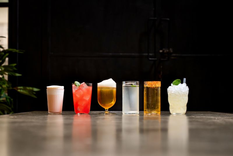 The World's 50 Best Bars 2024: the list revealed