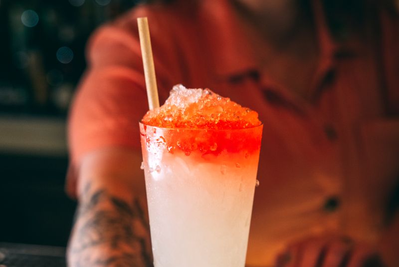 Five tastes of Chicago’s history from North America’s coolest cocktail menu