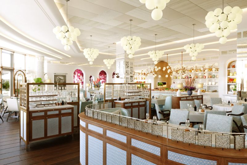 Table for 2025: 10 new restaurants to book this year