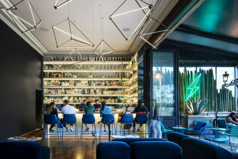 North America's 50 Best Bars 2024: the list in pictures