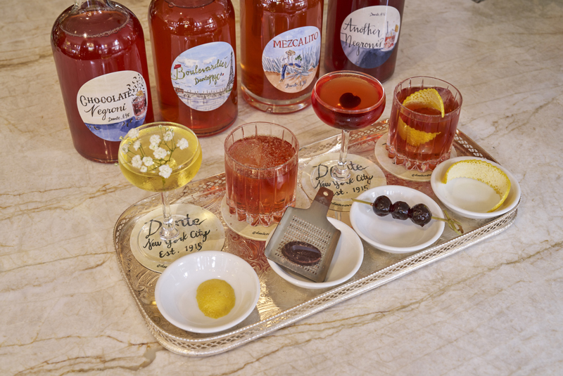 Inside the booming world of restaurant merch