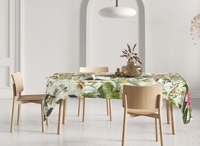 Inside the booming world of restaurant merch