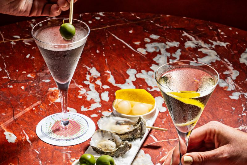 North America’s 50 Best Bars 2025: the list revealed