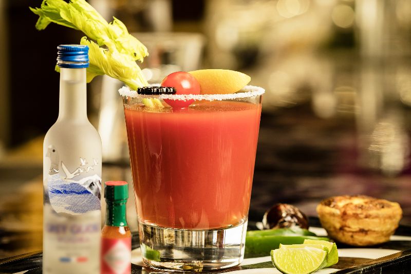 Where to drink in Macau