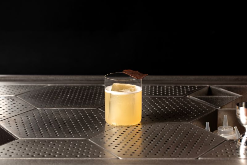 The World's 50 Best Bars 2024: the list revealed