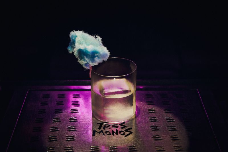 The World's 50 Best Bars 2024: the list revealed