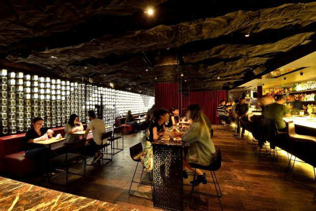 The World's 50 Best Bars 2019 51-100: the list in pictures