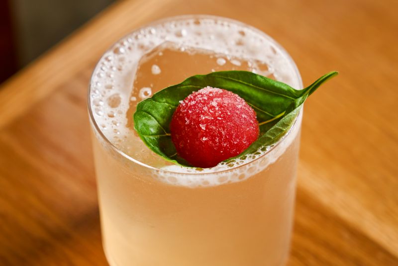 The 51-100 list, in pictures, from The World’s 50 Best Bars 2023