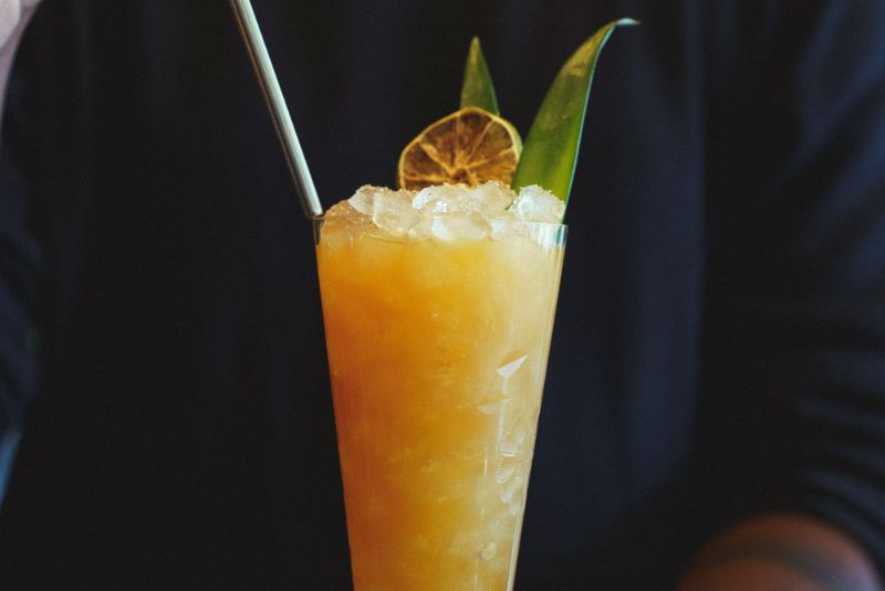 The 51-100 list, in pictures, from The World’s 50 Best Bars 2023