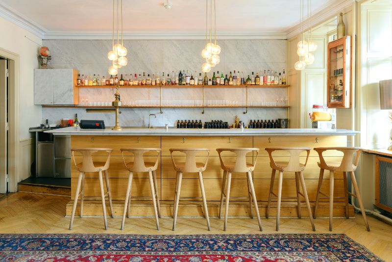 The 51-100 list, in pictures, from The World’s 50 Best Bars 2023
