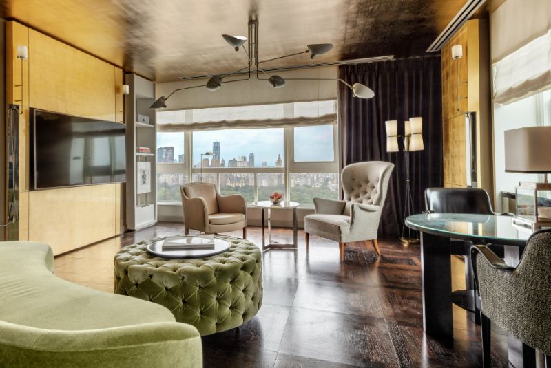 The world’s coolest travel destinations revealed – and where to stay ...