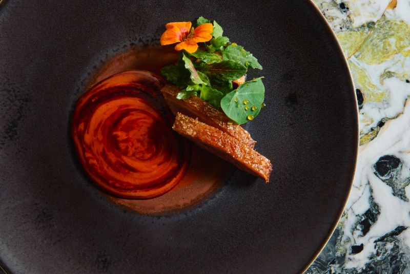 The World's 50 Best Restaurants 2025: the list revealed