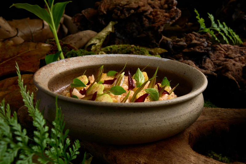 7 reasons why Locavore NXT in Bali is the most progressive restaurant ...