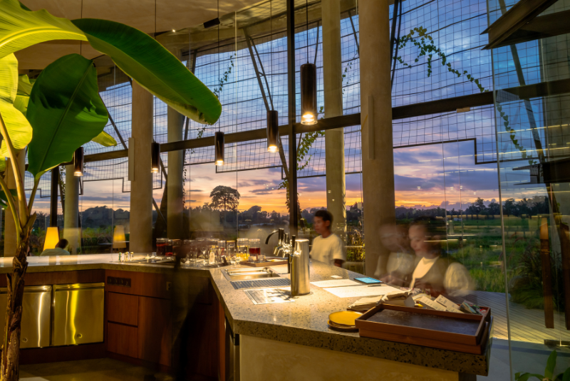7 reasons why Locavore NXT in Bali is the most progressive restaurant ...
