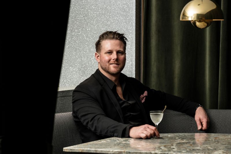 Vancouver bartenders and chefs recommend the city’s best places for off ...