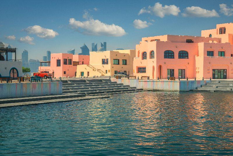 Camel parades, Arabic coffee and complete cultural immersion –here’s ...