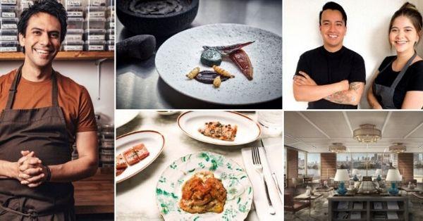 The restaurant and bar openings for 2020 you need to know