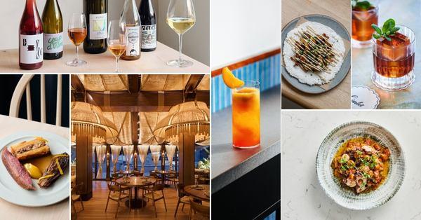 29 international restaurant and bar openings not to miss in 2023
