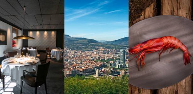 Gastronomic gifts the Basque Country has given the culinary world