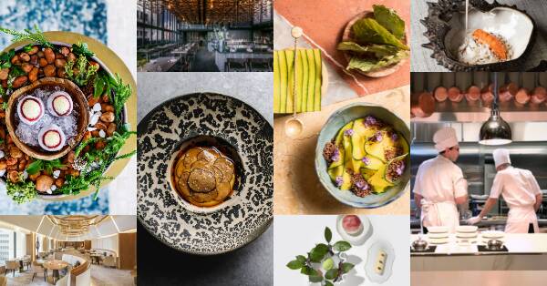 Where to eat, what to order and who’s cooking: the definitive guide to ...