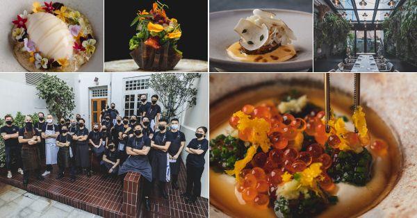 “Less stiff and stuffy, more cool and funky” – Zén’s Tristin Farmer on ...