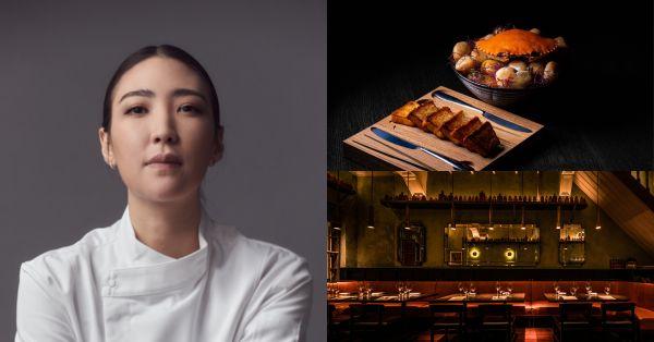 Heritage, sacrifice and the restaurant that chose her: Potong’s Chef Pam is Asia’s Best Female Chef