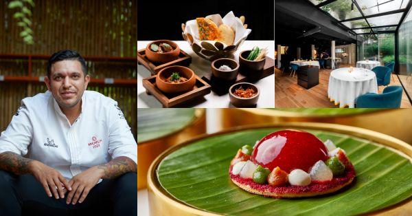 How Haoma in Bangkok lives its philosophy of ‘grow to give back’