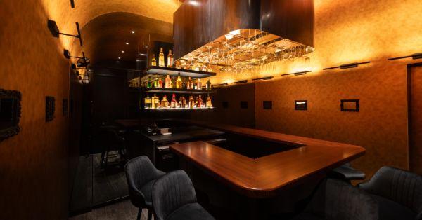 11 fabulous new bars to try in 2025