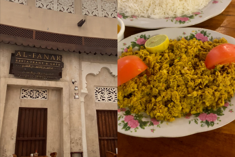 From samboosa to souks: A 50 Best insider’s guide to all things Abu Dhabi