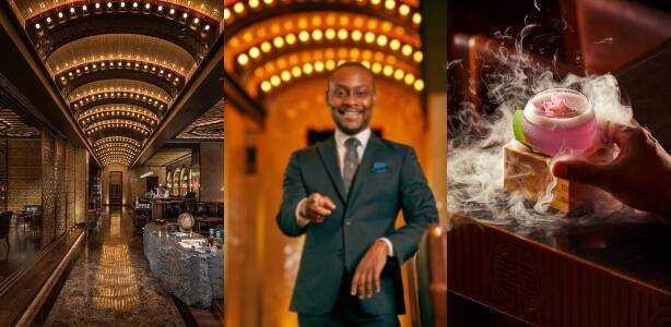 Motsi’s magic – Charles H maestro named most-respected bartender in Asia