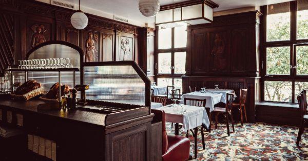 The most exciting restaurants, bars and hotels to visit in Paris