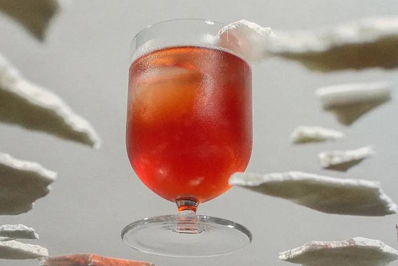 8 outstanding cocktail menus from around the world