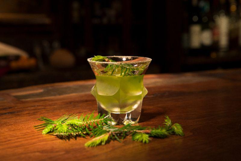 The World's 50 Best Bars 2025: the list revealed