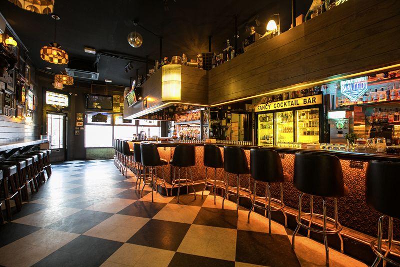 North America's 50 Best Bars 2026: the list revealed