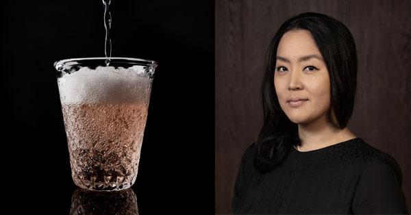 What does it take to become the world’s leading bartender? Monica Berg ...