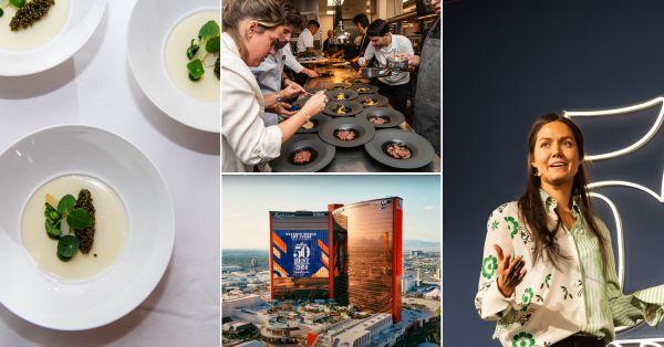 American dream: how LA restaurant Kato is wowing the world