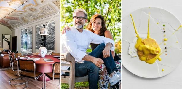 Is this the world’s most complete hospitality experience? A taste of ...