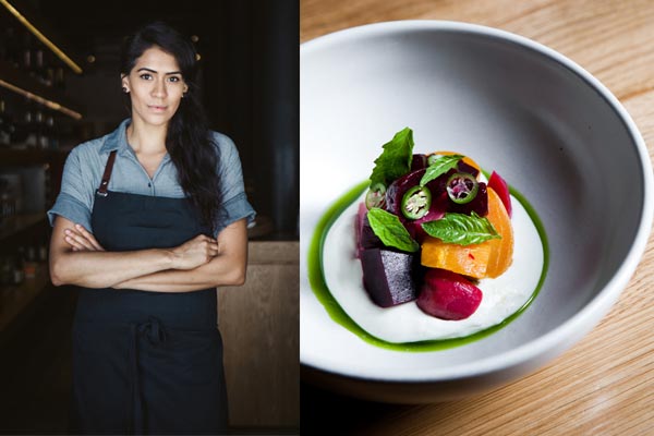Cosme’s Rising Star chef Daniela Soto-Innes on entering the 50 Best ...