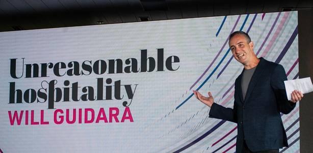 Unreasonable Hospitality: Will Guidara’s account of the night that ...