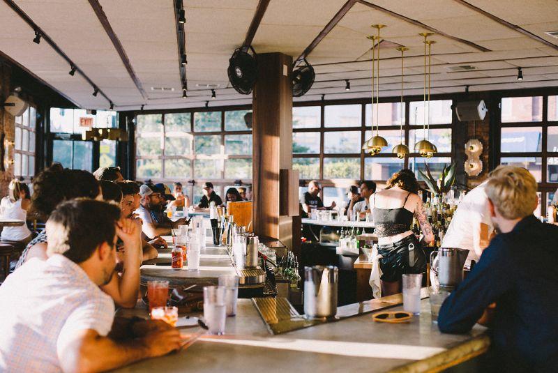 The best bars for music lovers