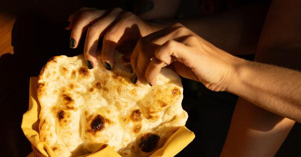 Wild-farmed laffa or parmesan paratha? Where to eat the world’s best bread