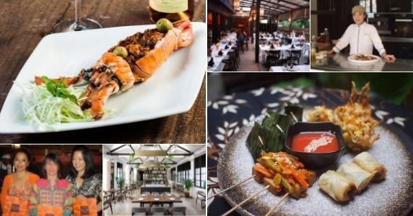 7 female-led restaurants in Asia honouring and reviving culinary traditions