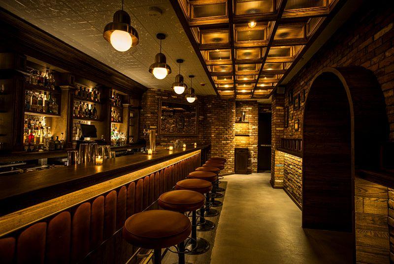 Sip & Guzzle is The Best Bar in North America 2026
