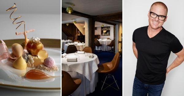 The Fat Duck at 25 – how Heston Blumenthal defined modern gastronomy