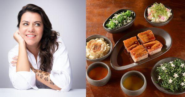 Lady Jaguar strikes again: why now is the time for Janaína Torres Rueda ...