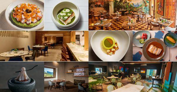 Latin America’s 50 Best Restaurants 2024: the list revealed
