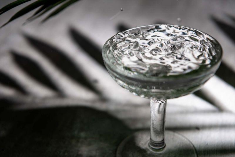 Where to find the world's most creative cocktail menus